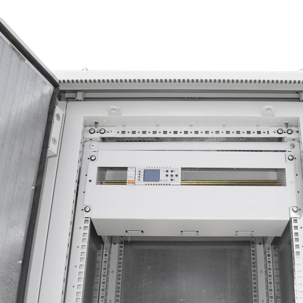 IP54 - 42U Outdoor Server Cabinet 860mm