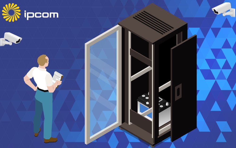 CCTV Lockable Cabinet - Types, Advantages and How to Choose